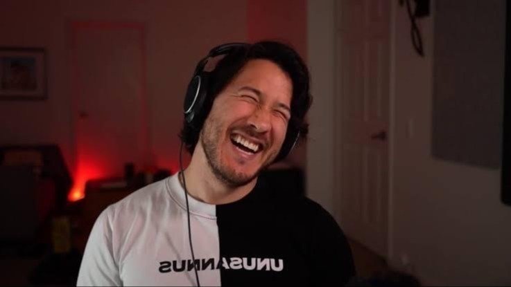 Petition · Put Markiplier In the FNAF Movie!! - United Kingdom · Change.org