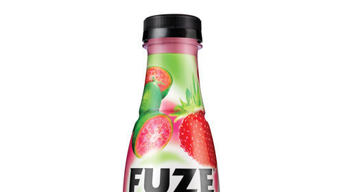 Petition · Bring back Strawberry Guava Fuze Juice - United States ...
