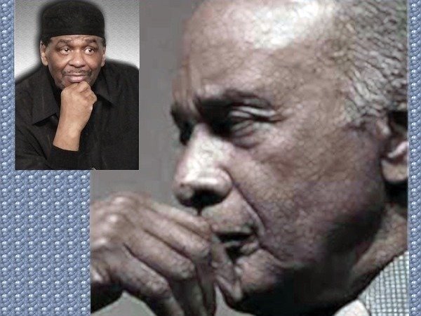 Petition · Launch "Like it is 2" on the OWN NETWORK with Imhotep Gary ...