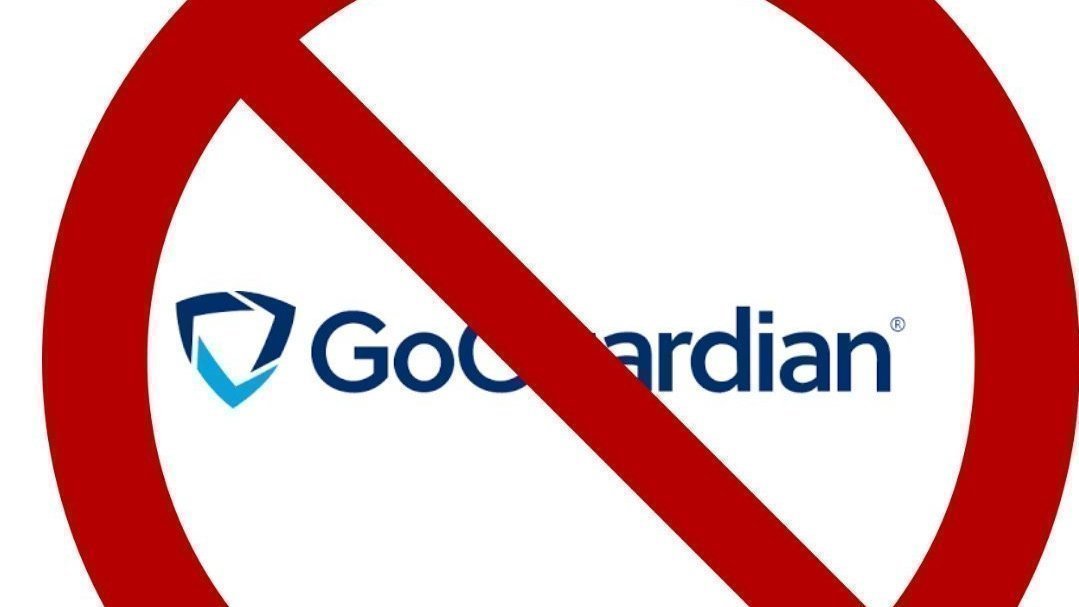 Petition · Cancel GoGuardian!! Invasion of Privacy! - United States ...