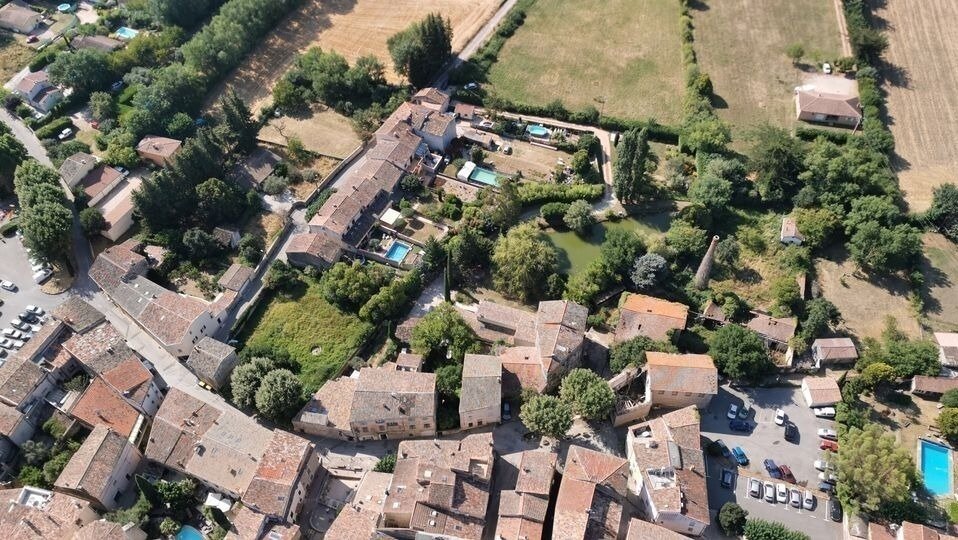 Pétition · « STOP AU CHANGEMENT D’URBANISATION DU VILLAGE ! » COLLECTIF ...