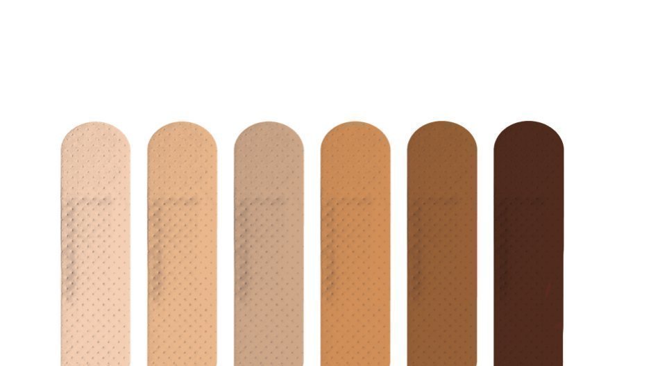 Petition · The use of multi racial plasters within healthcare settings ...