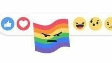 Petition · Brings back the Pride react on Facebook - United States ...