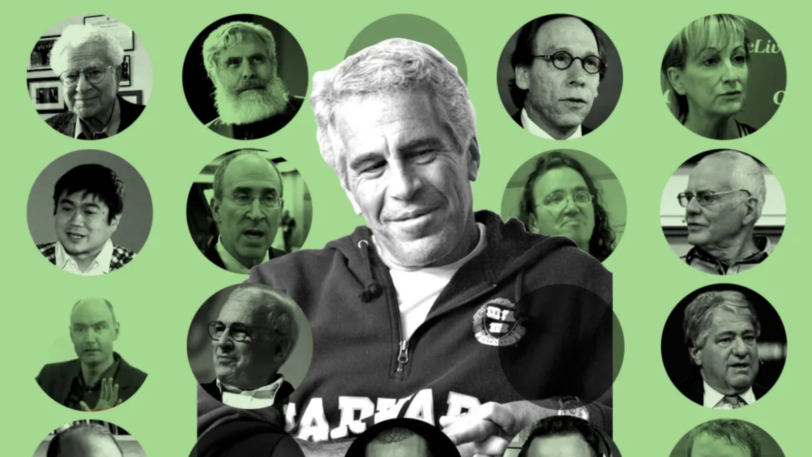 Petition · No Money From Jeff Epstein at MIT, Seth Lloyd Should Resign ...