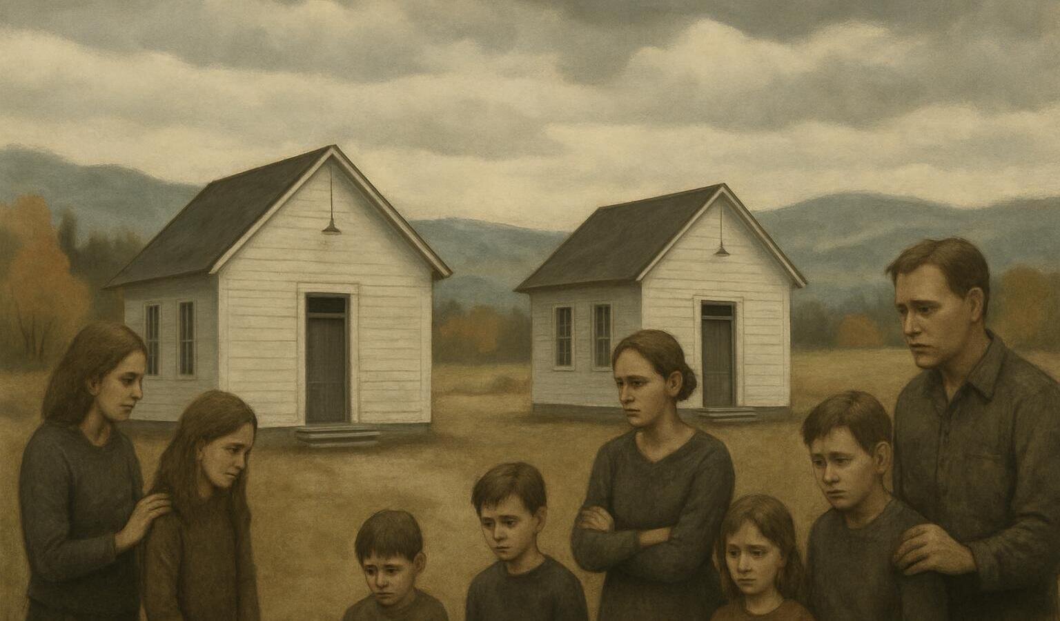 Petition · Express no confidence in Washington central supervisory ...