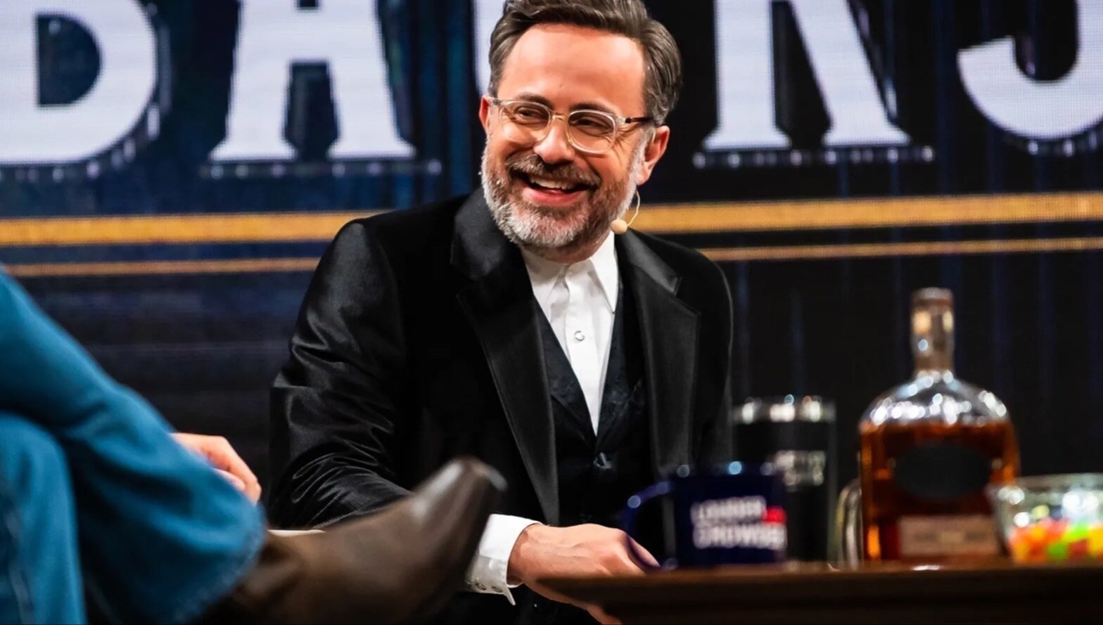 Petition · Bring Jeremy Boreing back to The Daily Wire. - United States ...