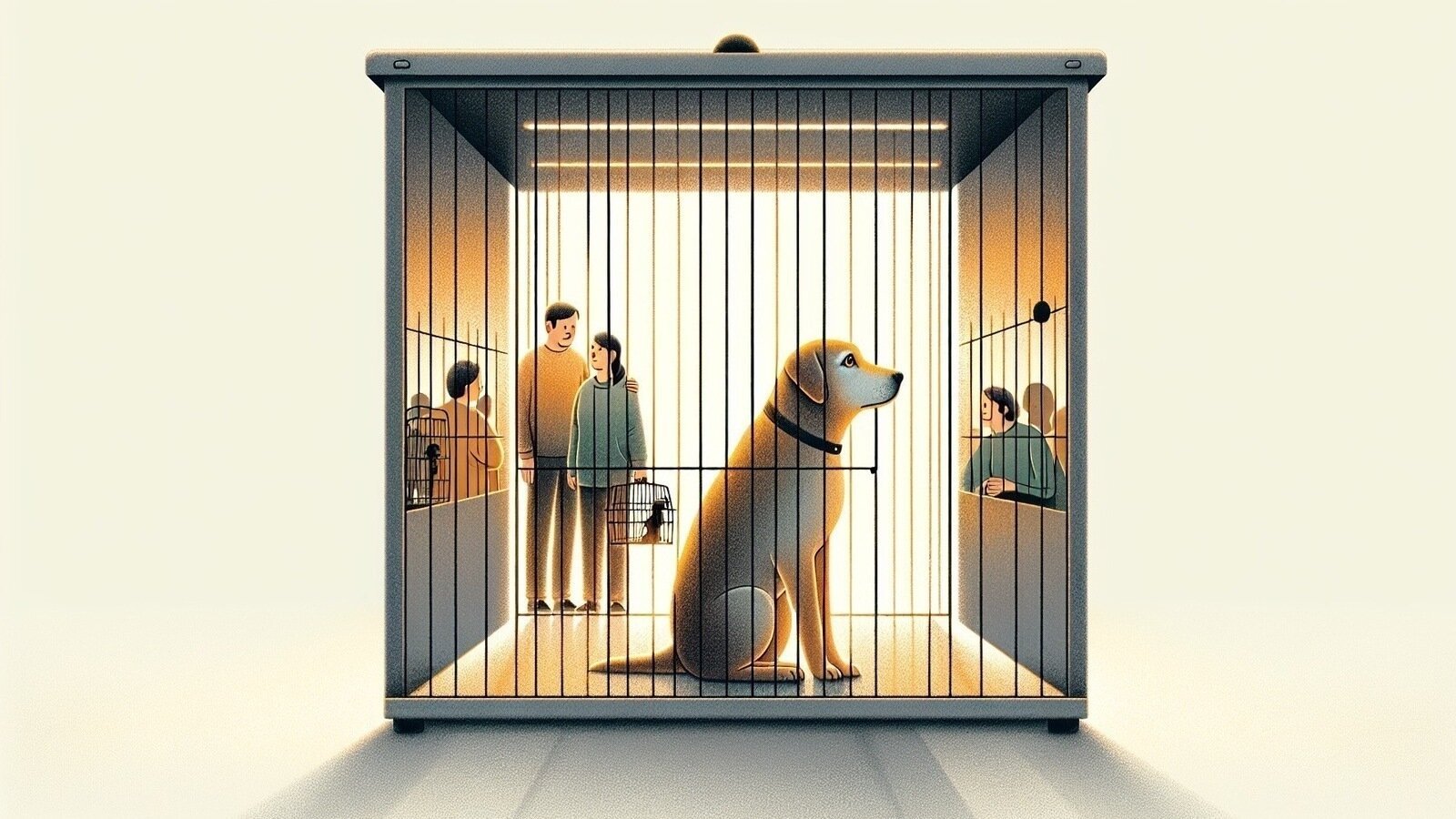 Petition · Ban Dog Breeding as Work - Long Beach, United States ...