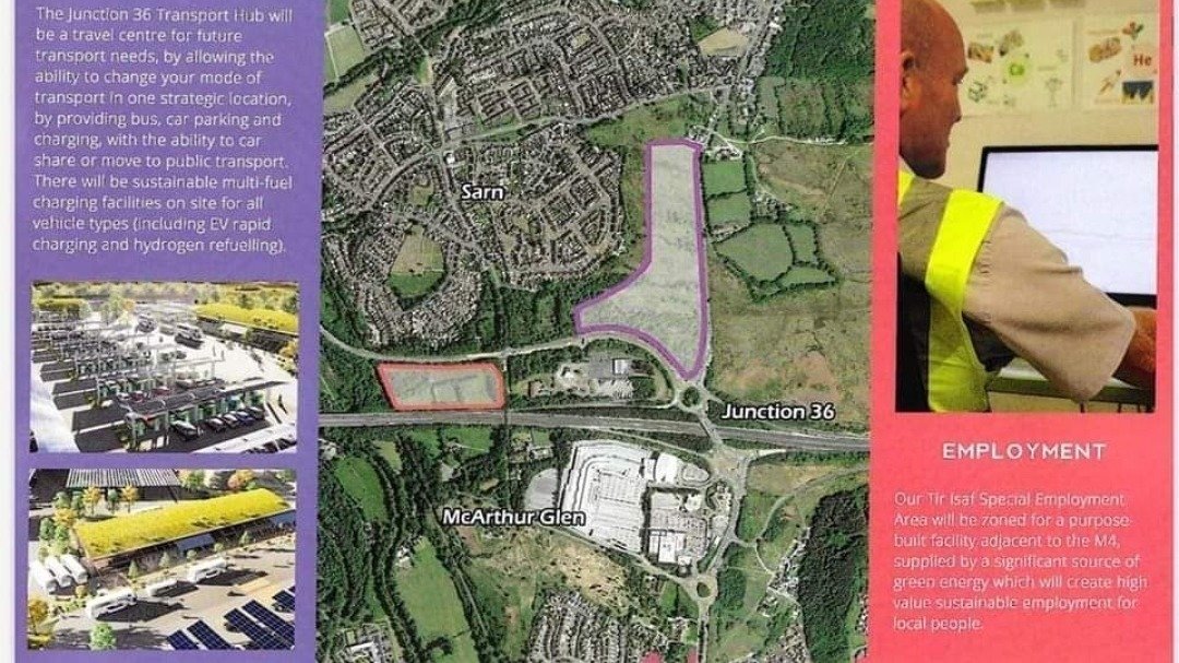 Petition · Stop the proposed energy hub on the common of junction 36 ...