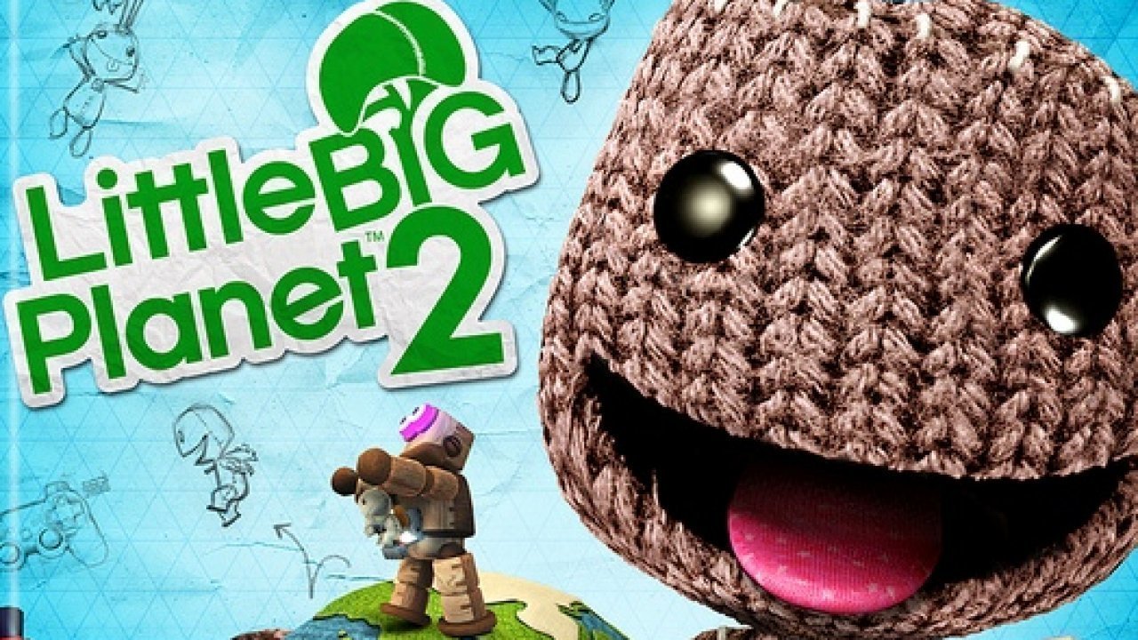 Petition · Lbp1 And 2 On PlayStation Now On Ps4 - United Kingdom ...