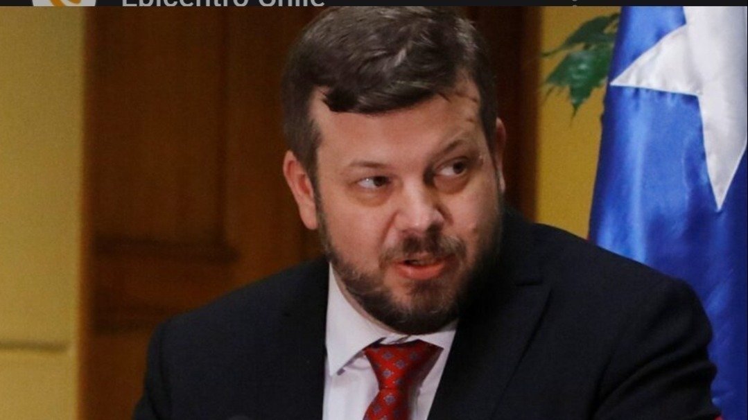 Petition · JOHANNES KAISER CANDIDATO A PRESIDENTE 2026,FUERZA CHILE ...