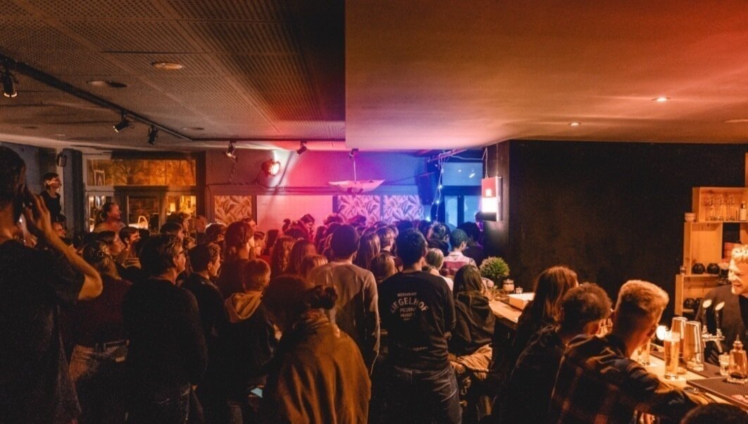 Petition · Rettet den Club Heimat Basel - Basel, Schweiz · Change.org