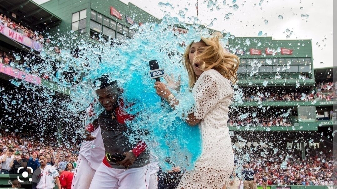 Petition · Reinstate Guerin Austin as the Full-Time Sideline Reporter ...