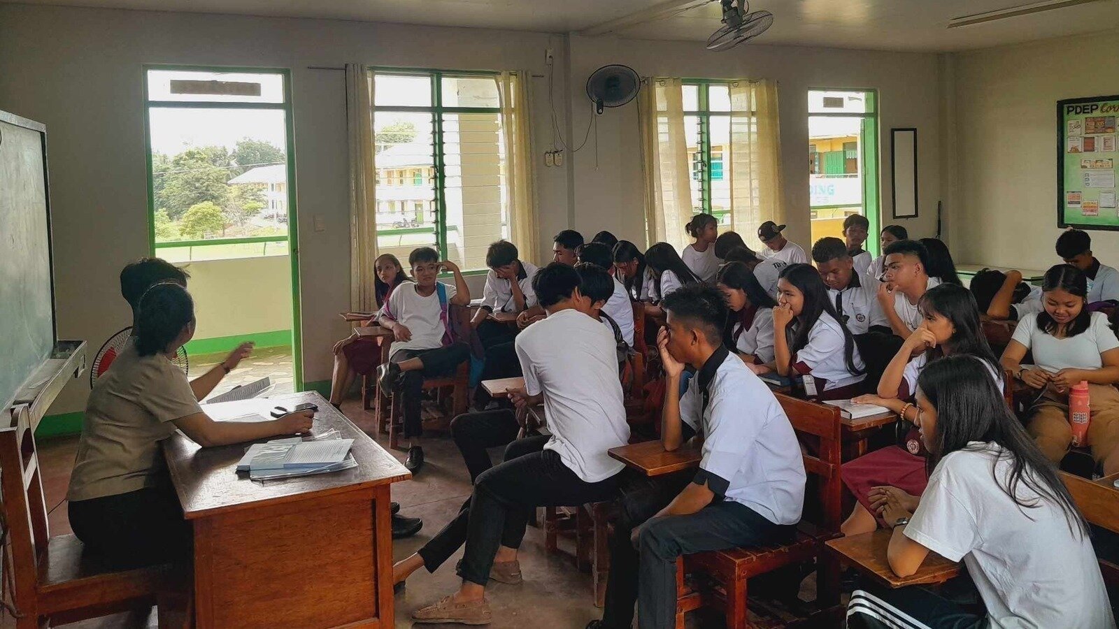 Petition · Make Education Accessible: Eliminate Study Expenses for Students - Philippines ...