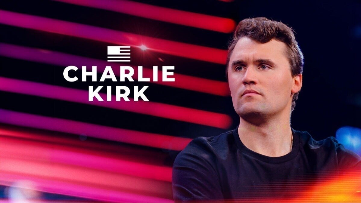 Petition · Celebrate His Legacy: Make September 10th "Charlie Kirk Day ...