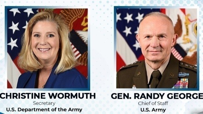 Petition · Demand Equal Treatment for Minority Soldiers in the U . S ...