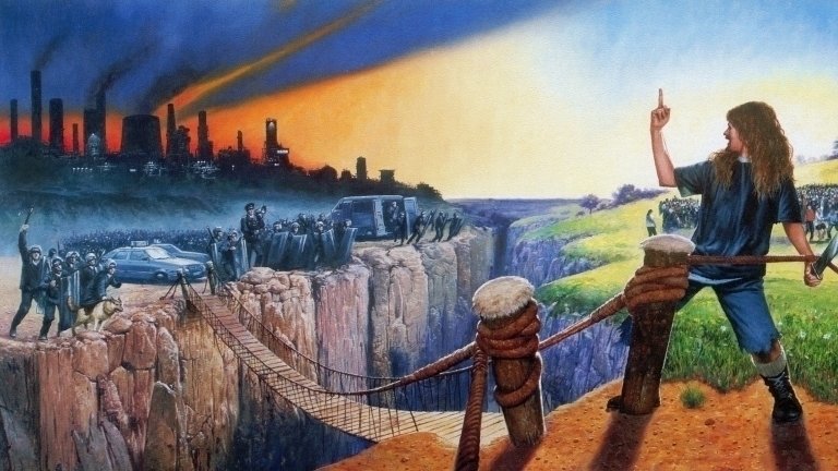 Petition · Liam Howlett rerelease art prints for Music For The Jilted ...