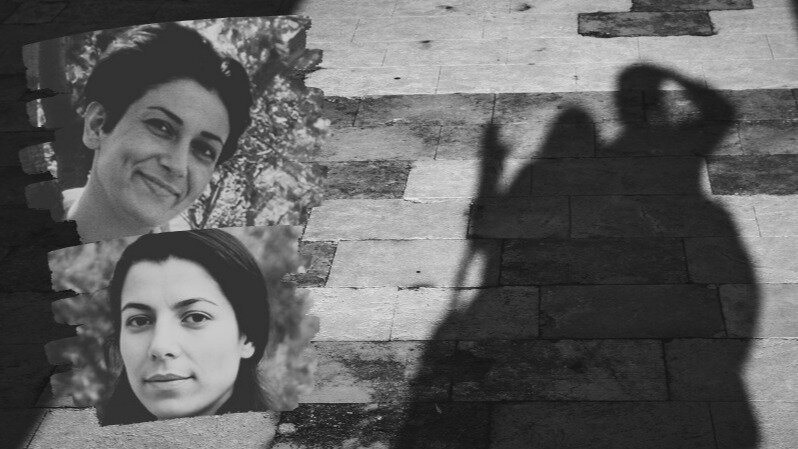 Petition · Call to Action: Rise Together to End the Execution of Women ...