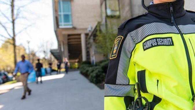 Petition · Increase security at UBC parkades - add more cameras, lights ...