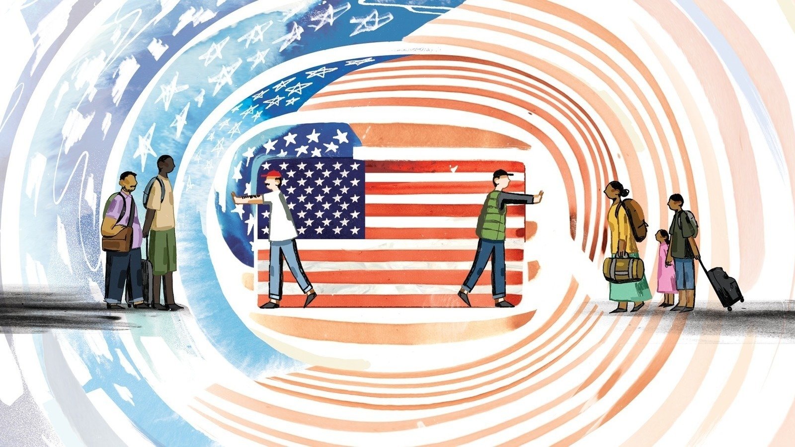 Petition · Save immigrants in ICE facilities - United States · Change.org