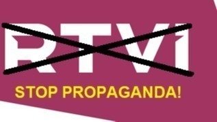 Petition · Ban of the Russian propagandist TV channel RTVi - Deutschland · Change.org