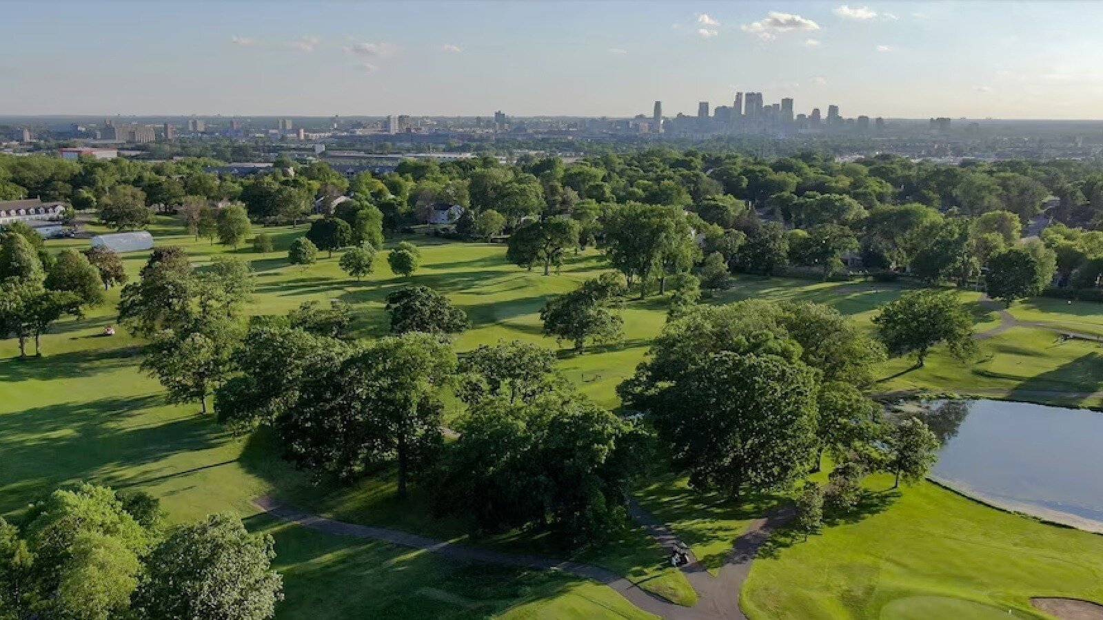 Petition update · Take Action to Save Les Bolstad Golf Course · Change.org