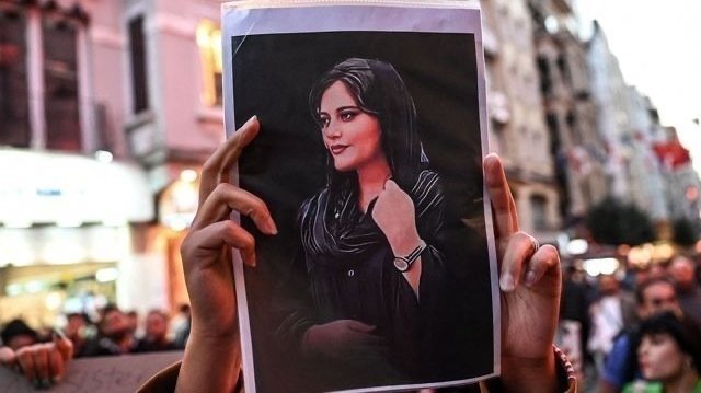 Petition · Freedom for the women of Iran. Following the death of 22 yo ...