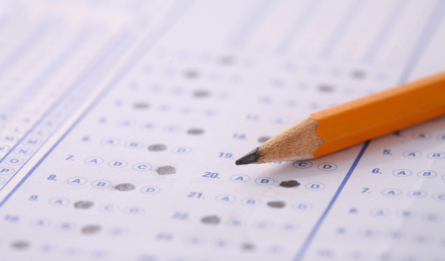 Petition · Stop forcing standardized testing on students - United ...