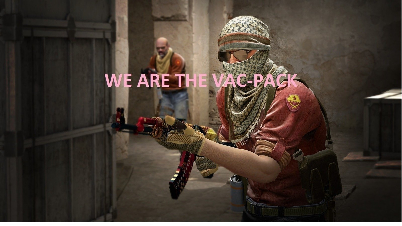 Petition · Ban Weebeyes from Vac-pack - United States · Change.org