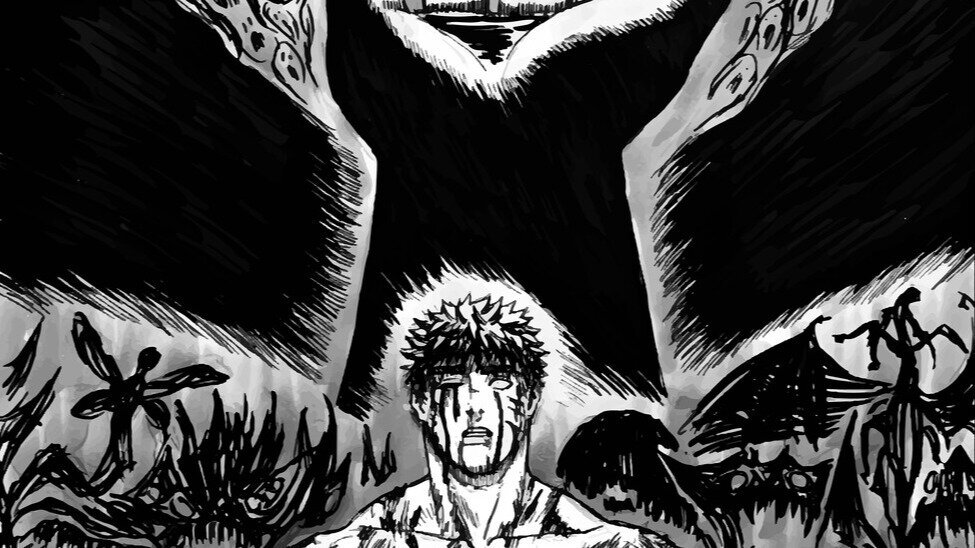 Petition · Continue the Production of Berserk Anime - United Kingdom ...