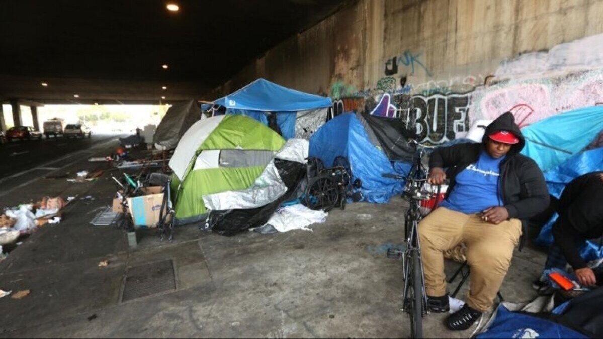 Petition · Create Opportunities and Provide Aid for the Homeless ...