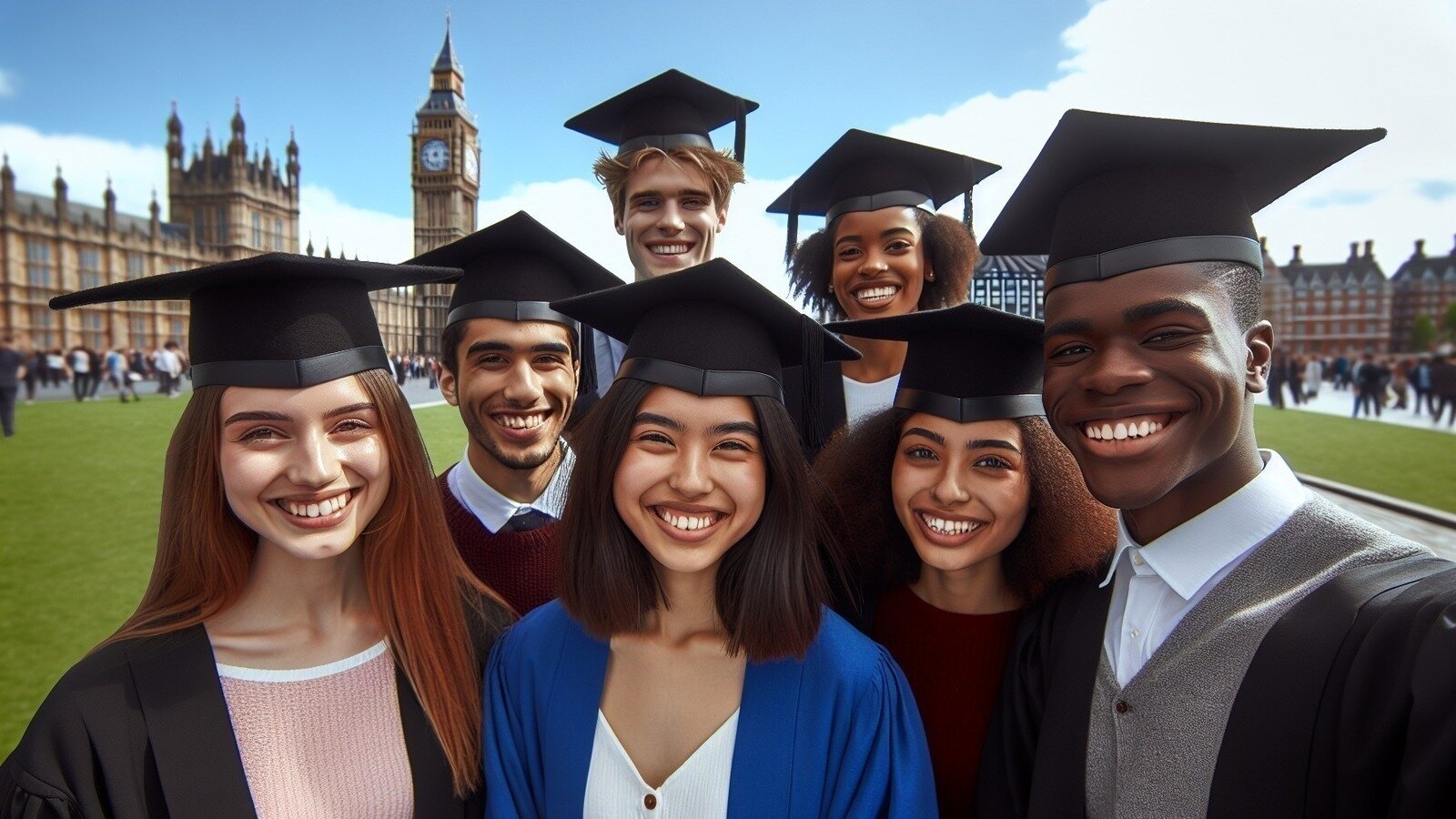 Petition · Make Higher Education Free for British-Born Students who are ...