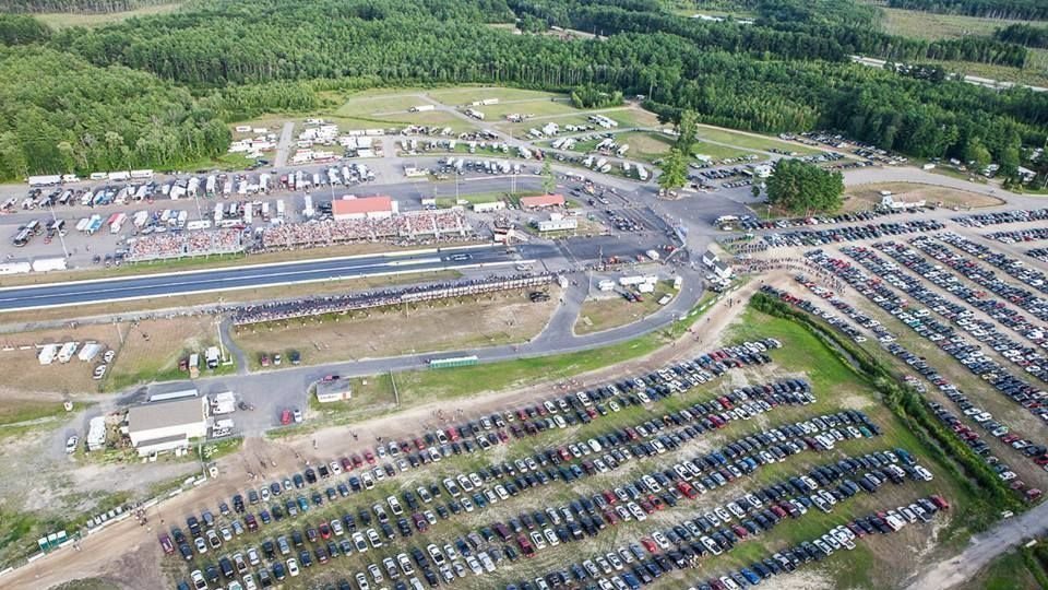 Petition · Save New England Dragway - United States · Change.org