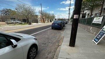 Petition · Preserve Street Parking for Digit 1919 Apartments on 1919 S ...