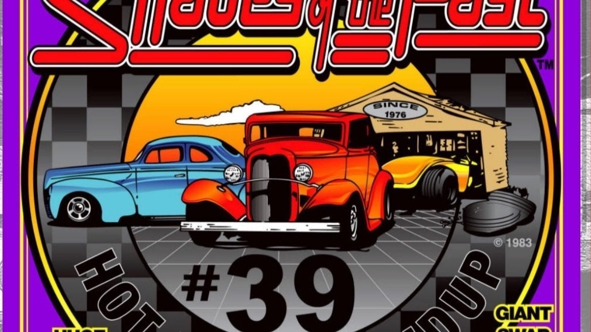 Petition · Save the Shades of the Past hot rod roundup · Change.org