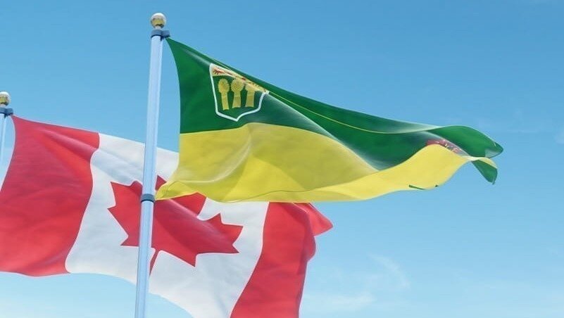 Petition · Oppose Saskatchewan Separatism - Canada · Change.org