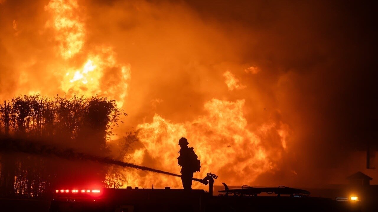 Petition · Support AB 338- Workforce Development for Wildfire Recovery ...