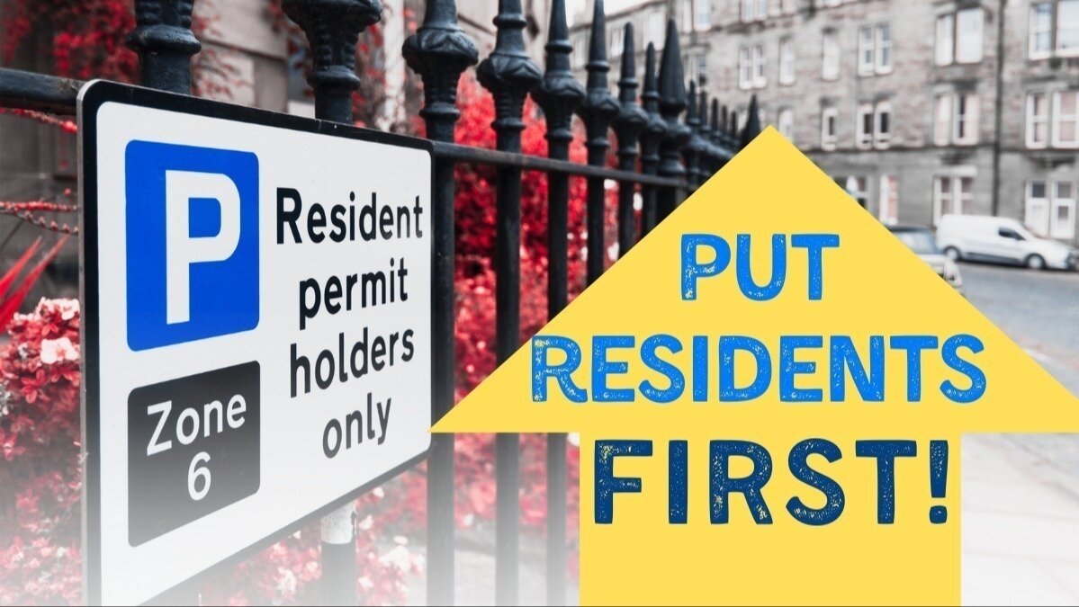 Petition · Implement 'Resident & Visitor Permit Only' Parking Whitstable - Whitstable, United ...