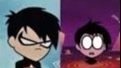 Petition · Robin (Teen Titans Go!) needs to have his hair down forever ...