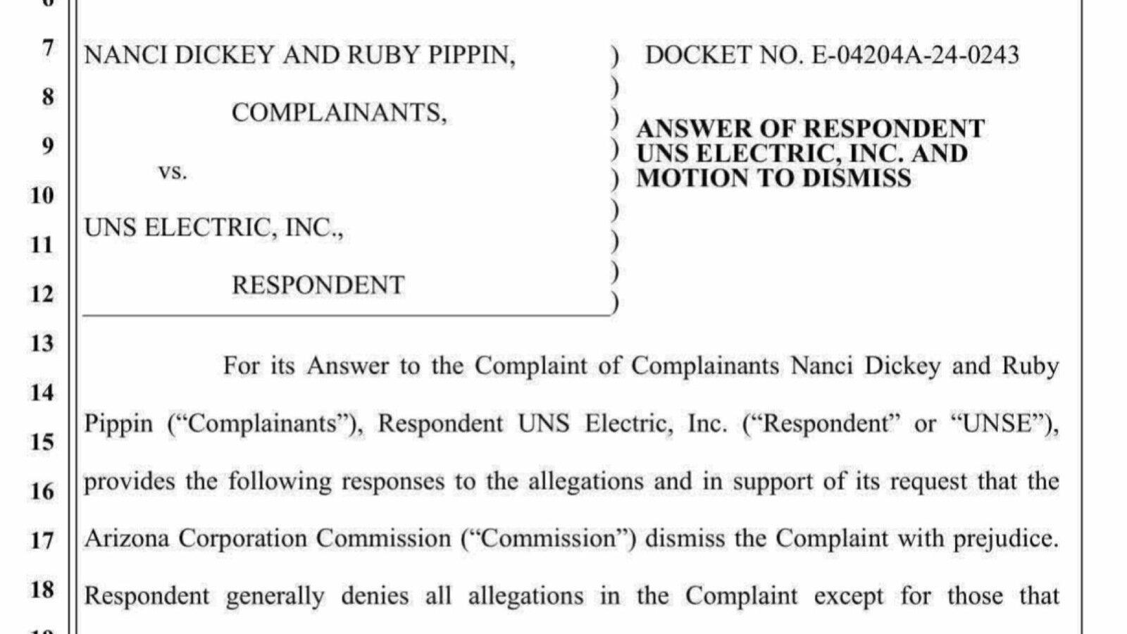 Petition update · IMPORTANT UPDATE FOR EVERYONE · Change.org · Change.org