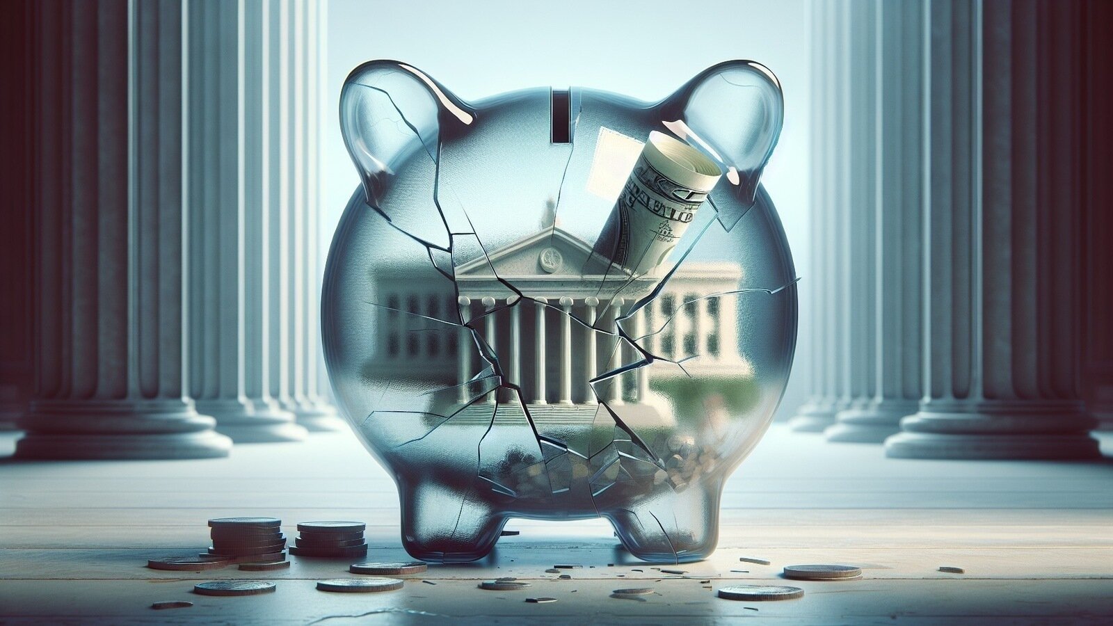 Petition · Stop Misappropriation of Taxpayer Funds by the Democratic ...