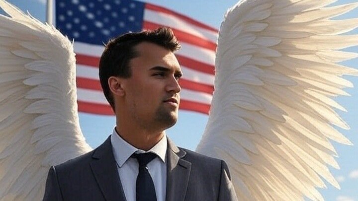 Petition · Establish National Charlie Kirk Day - United States · Change.org