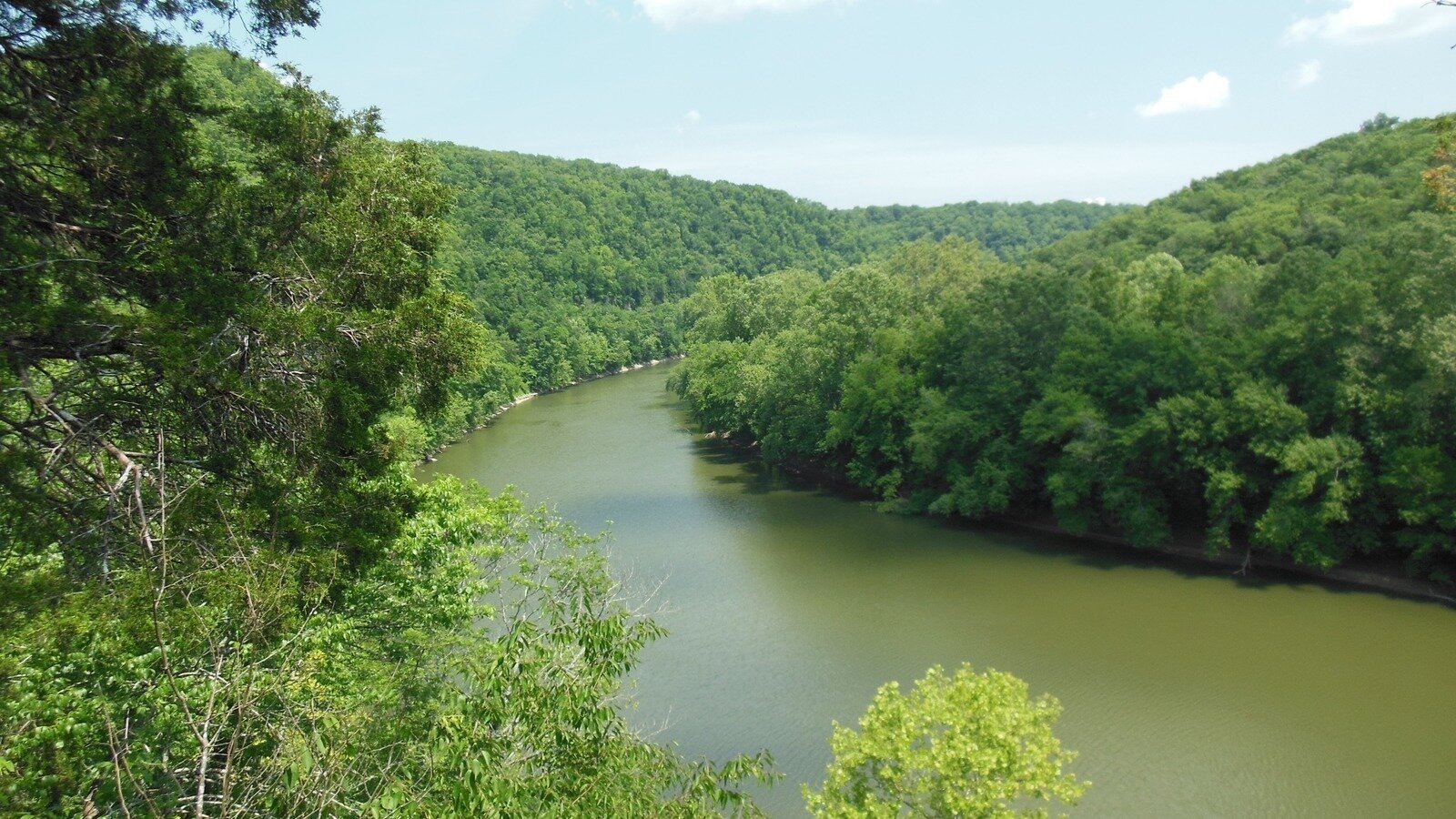 Petition · Maintain Public Access to the Only Kentucky River Boat Ramp ...