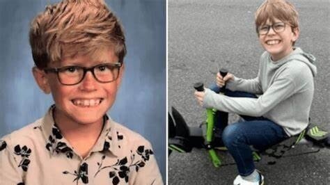 Petition · Terminate Harold Olin for Negligence Leading to Sammy Teusch ...