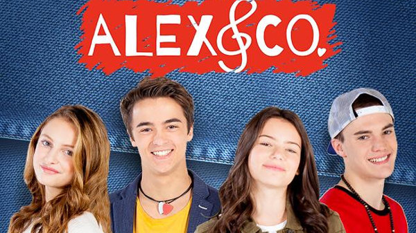 Abaixo-assinado · Estreia da 3ª Temporada + Episódios Especiais de Alex ...