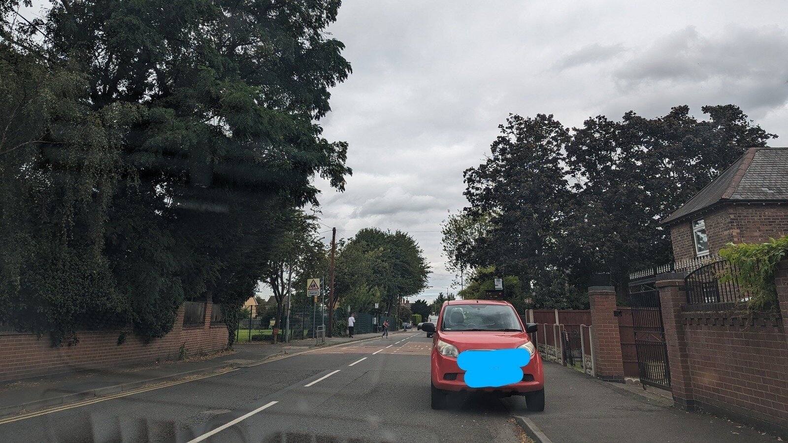 Petition · Build a Safe Crossing for Our Children on Vale Road, Colwick ...