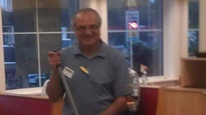 Petition · BRING ABED HASSAN BACK !! - Trinity, United States · Change.org