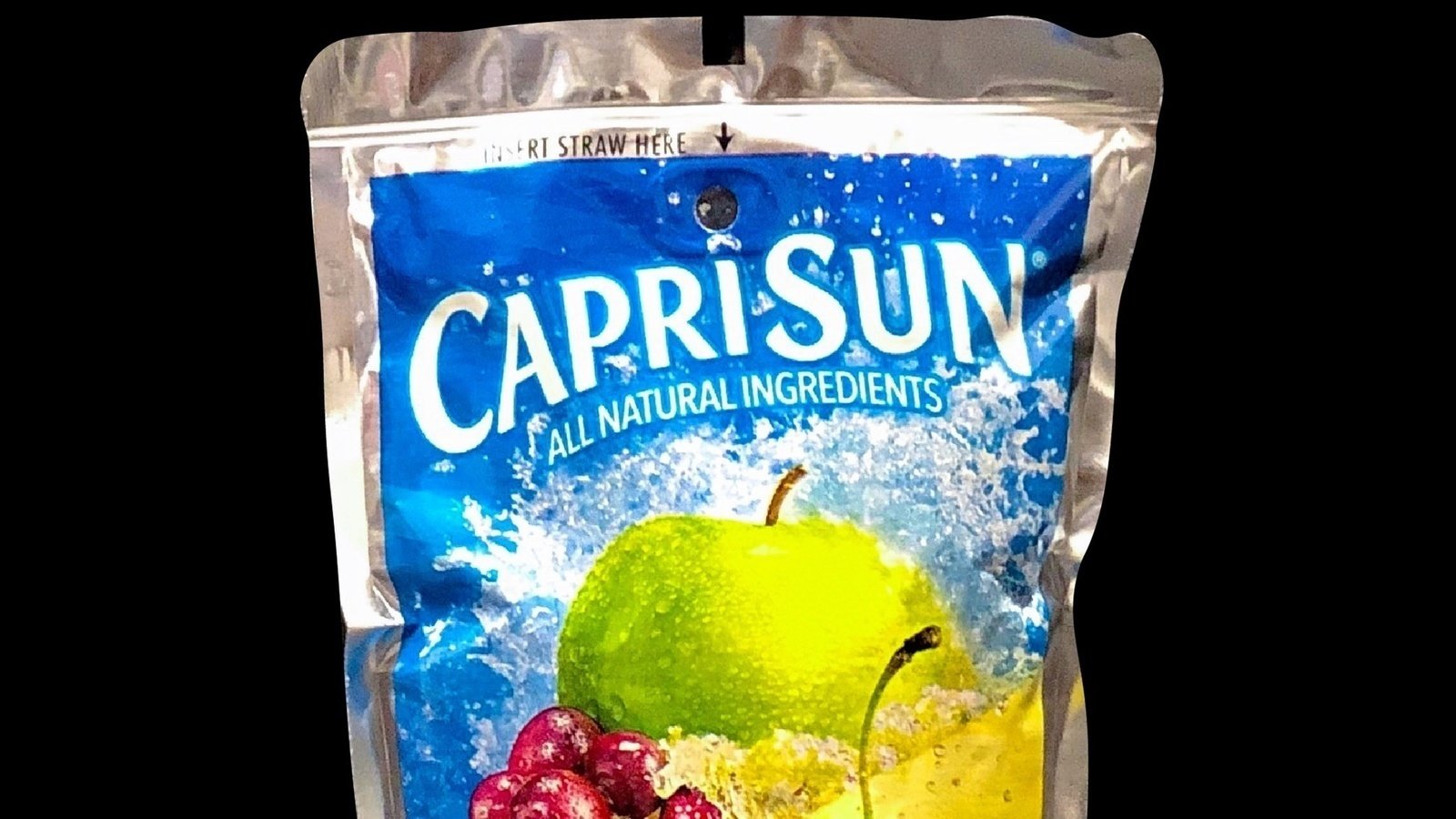 Petition · Adult-sized pouches from Capri Sun - United States · Change.org