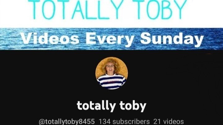 Petition · BRING BACK TOTALLY TOBY - THE WORLD NEEDS A HERO MORE THAN ...
