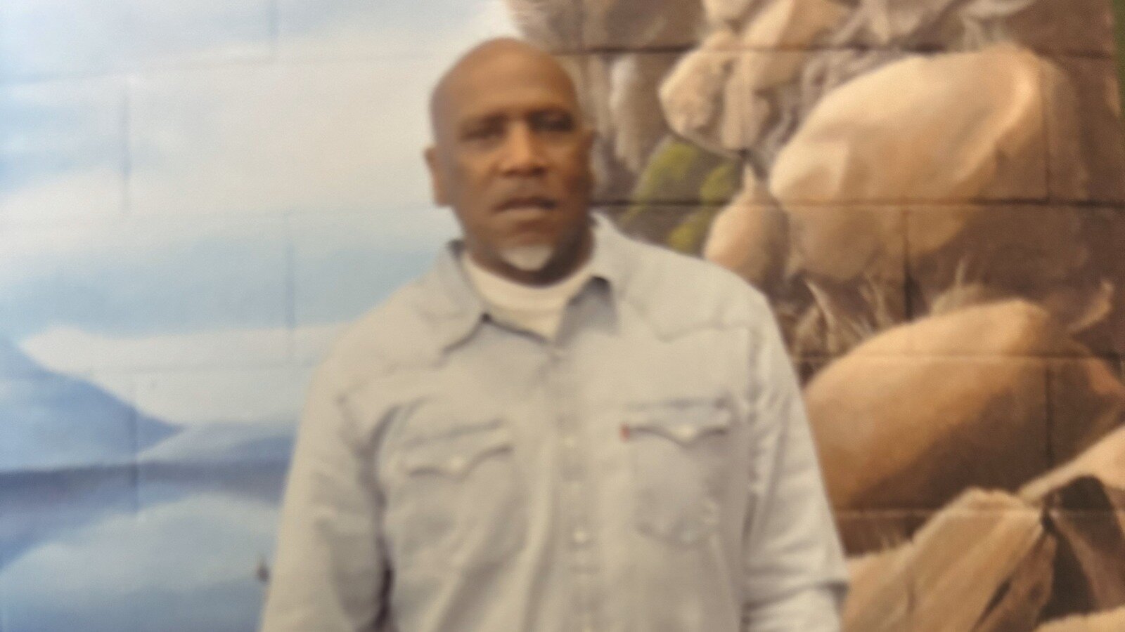 Petition · Help Bobby Thomas Come Home! - United States · Change.org