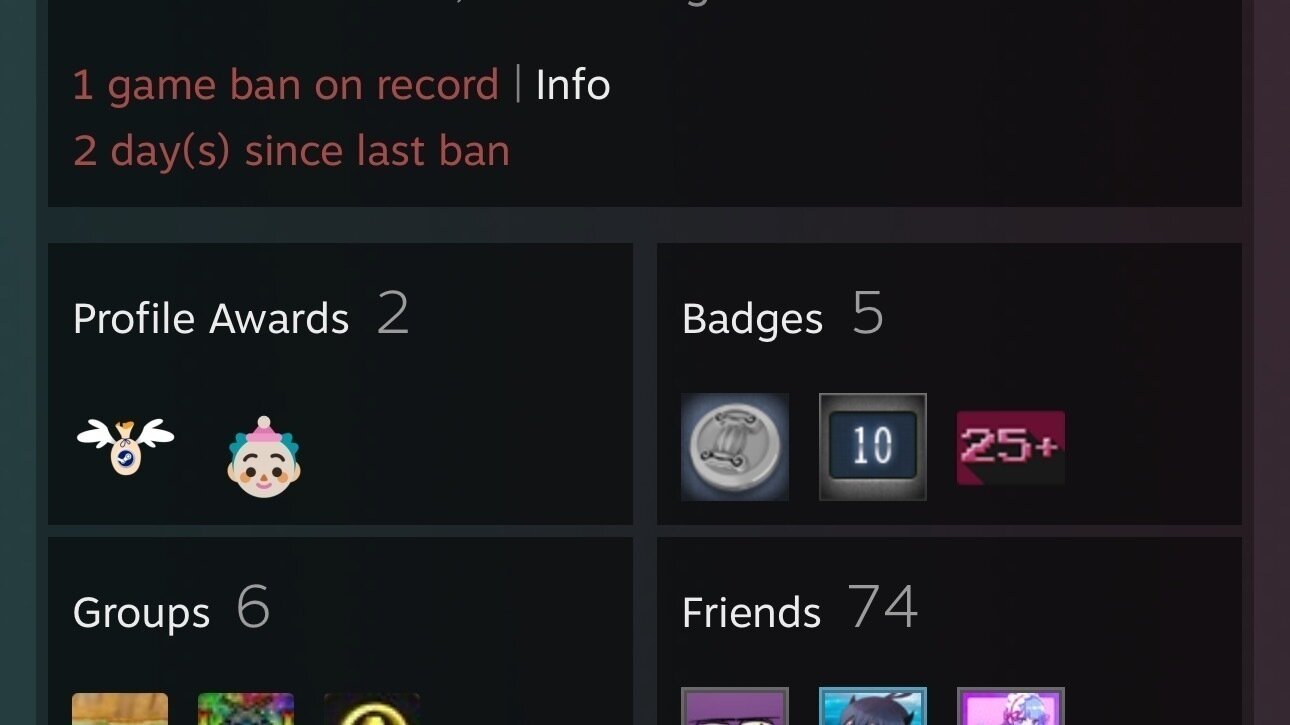 Petition · Reinstate Brandon Lane's Unfairly Banned CSGO Account ...